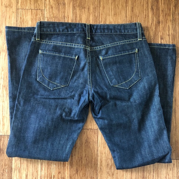 Paper Denim & Cloth | Jeans | Paper Denim Cloth Jeans In Light Resin ...